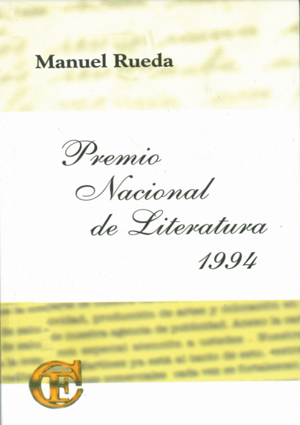 Premio Nacional de Literatura | Fundación Corripio, inc.