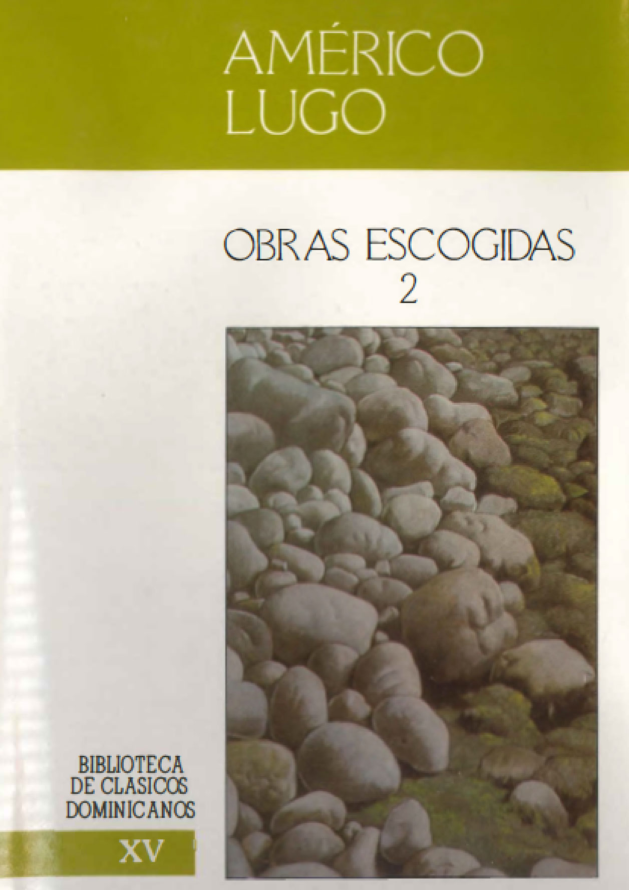 Clásicos Dominicanos | Fundación Corripio, inc.
