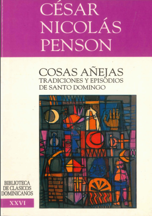Clásicos Dominicanos | Fundación Corripio, inc.