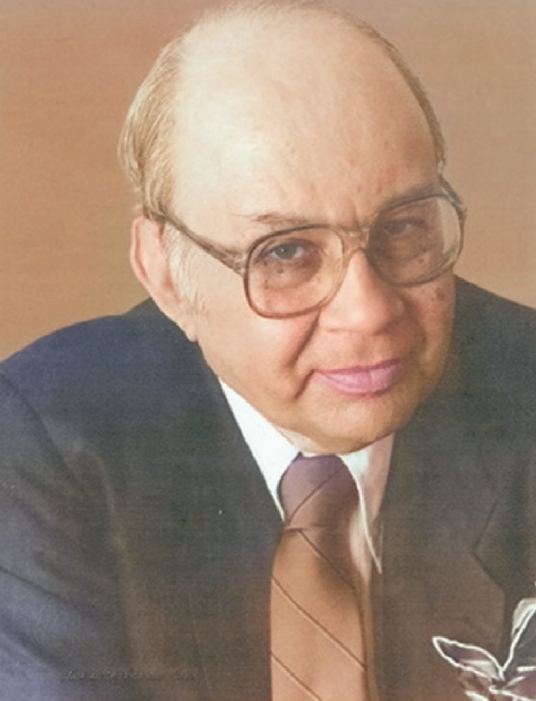 Manuel Rueda | Fundación Corripio, inc.