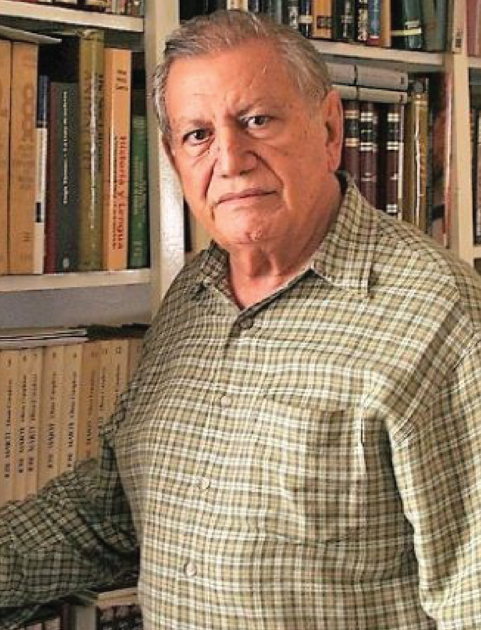 Marcio Veloz Maggiolo | Fundación Corripio, inc.